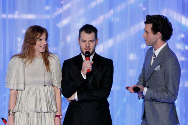 Il terzo live di X Factor 7 con Mika e Chiara (DIRETTA)