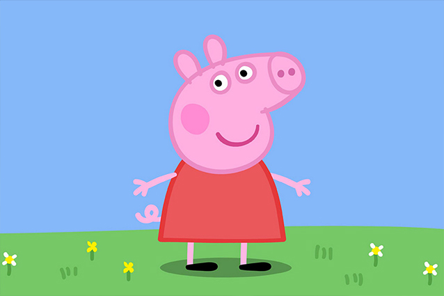Boicottiamo Peppa Pig, gli animalisti contro il dolce maialino