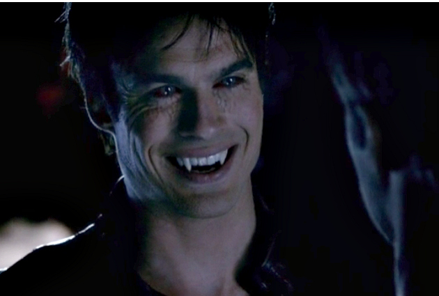 The Vampire Diaries 5×12, in The Devil Inside Damon ritorna cattivo (VIDEO)
