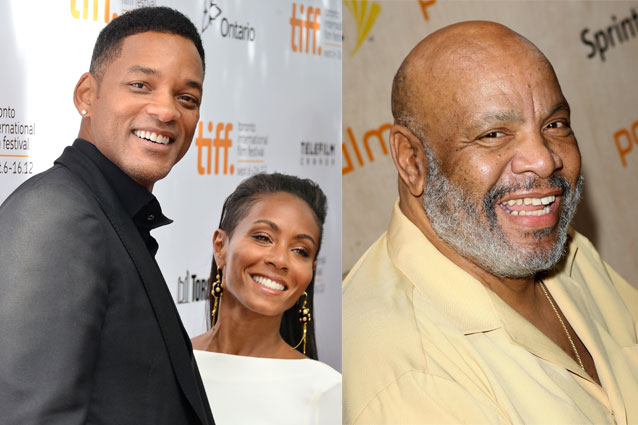 La moglie di Will Smith su morte James Avery: Abbiamo perso un altro amico