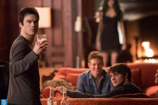 The Vampire Diaries 5, sinossi episodio 5×11 (FOTO/VIDEO)