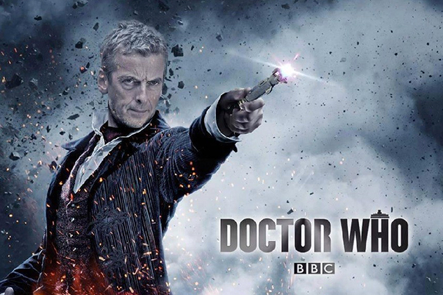 Doctor Who 8, il teaser trailer fa 2 milioni di views in tre giorni