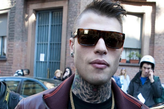 X Factor 8, Fedez sarà il quarto giudice insieme a Mika, Morgan e ...