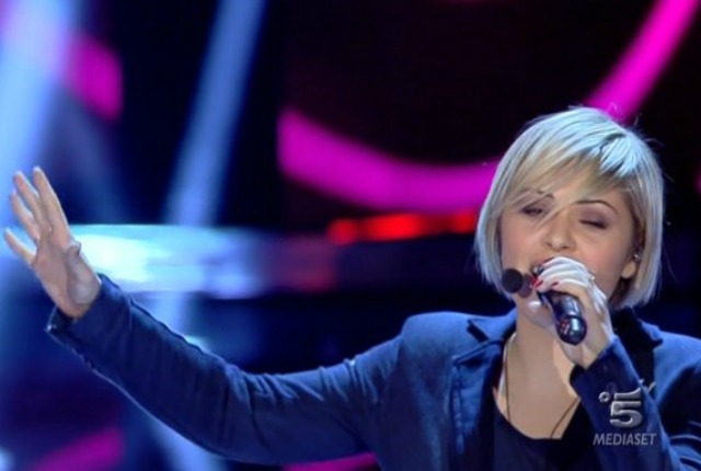 Anticipazioni semifinale Amici 2014, eliminata Giada