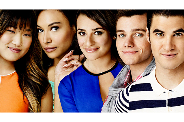 Glee, l'ultima stagione avrà solo 13 episodi