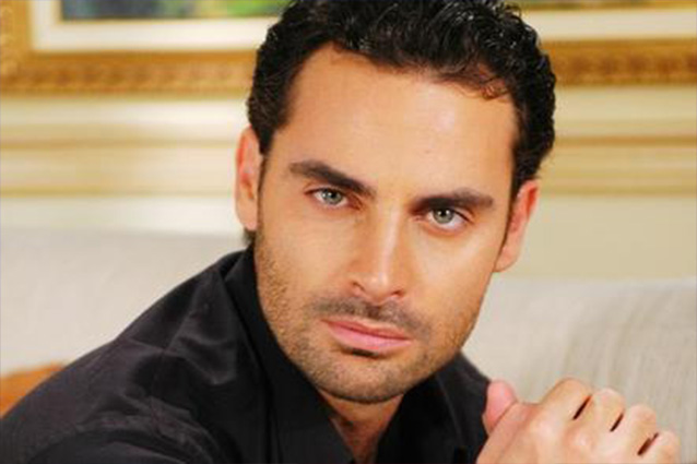 Alessandro Mario: Marco Della Rocca torna nel 2015 in uno scontro di ...