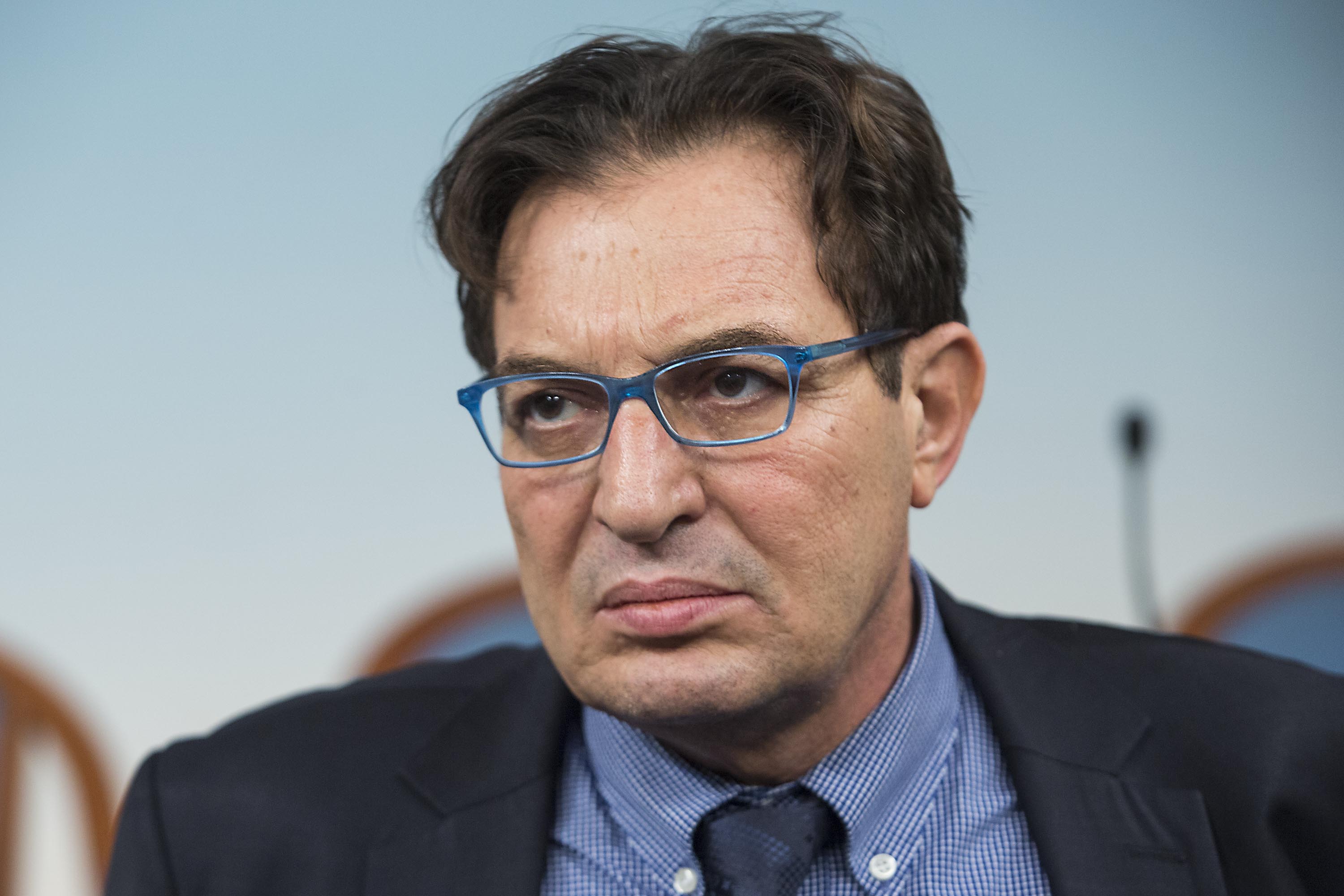 Rosario Crocetta: Montalbano? La Rai ci deve 25 milioni di euro