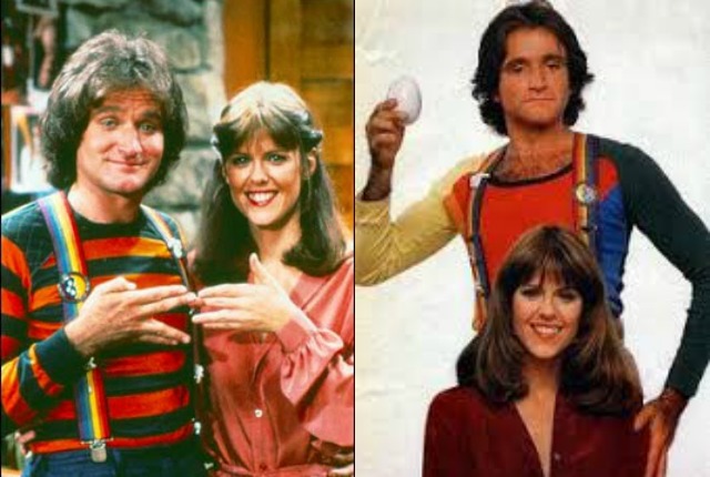 Mork e Mindy 36 anni dopo, tutto sulla sit com che lanciò Robin Williams