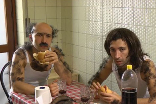 Maccio Capatonda e Mario, antidoti a Barbara D'Urso