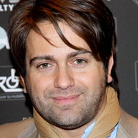 Patrick Ray Pugliese | Tv Fanpage