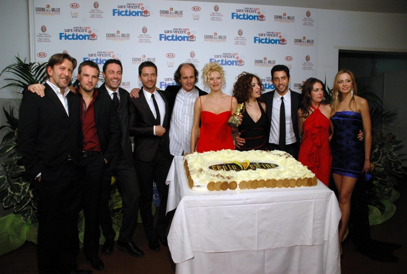 Centovetrine | Tv Fanpage