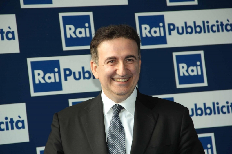 Conduttori Rai 2013 | Tv Fanpage