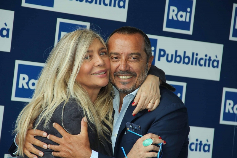 Conduttori Rai 2013 | Tv Fanpage