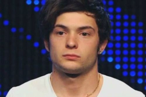 Davide Merlini | Tv Fanpage