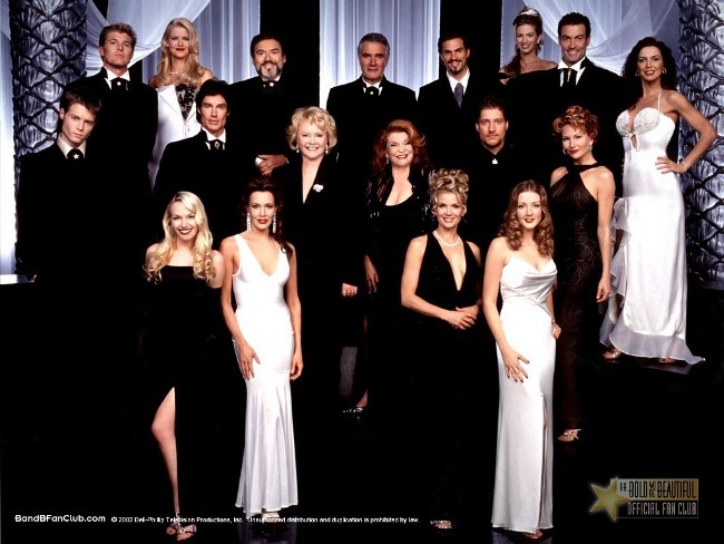 Il cast di Beautiful | Tv Fanpage