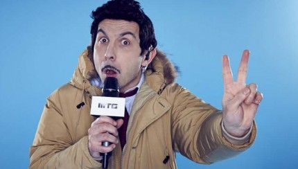 Maccio Capatonda | Tv Fanpage