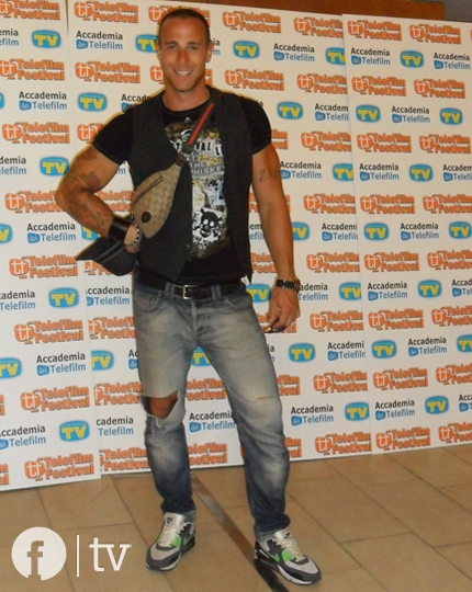 Tamarreide al Telefilm Festival di Milano | Tv Fanpage