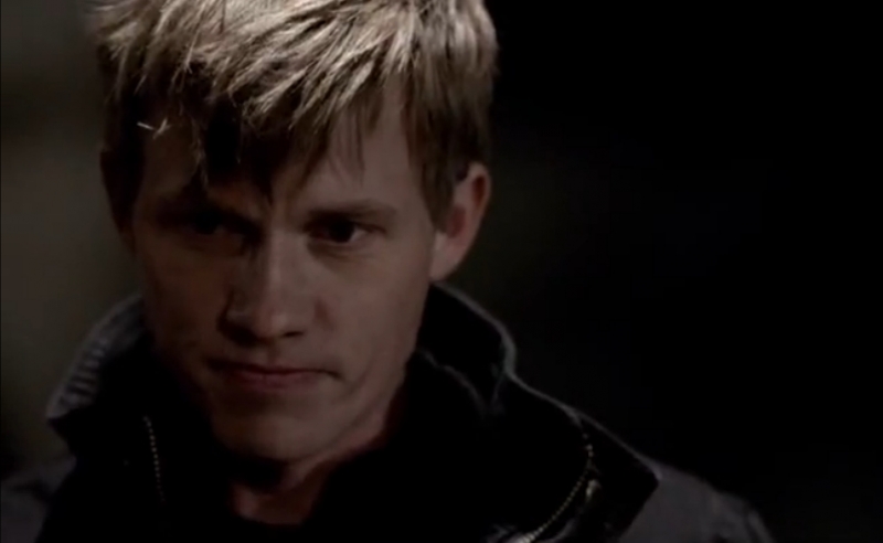 The Following 1x08 | Tv Fanpage