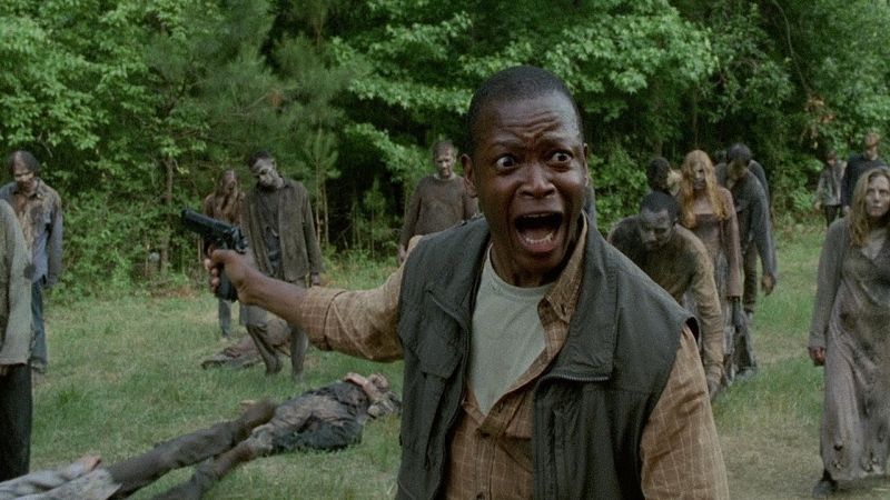 The Walking Dead | Tv Fanpage