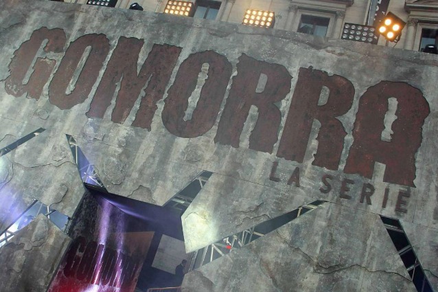 Gomorra – La serie: dopo la presunta estorsione, la produzione rinuncia ...