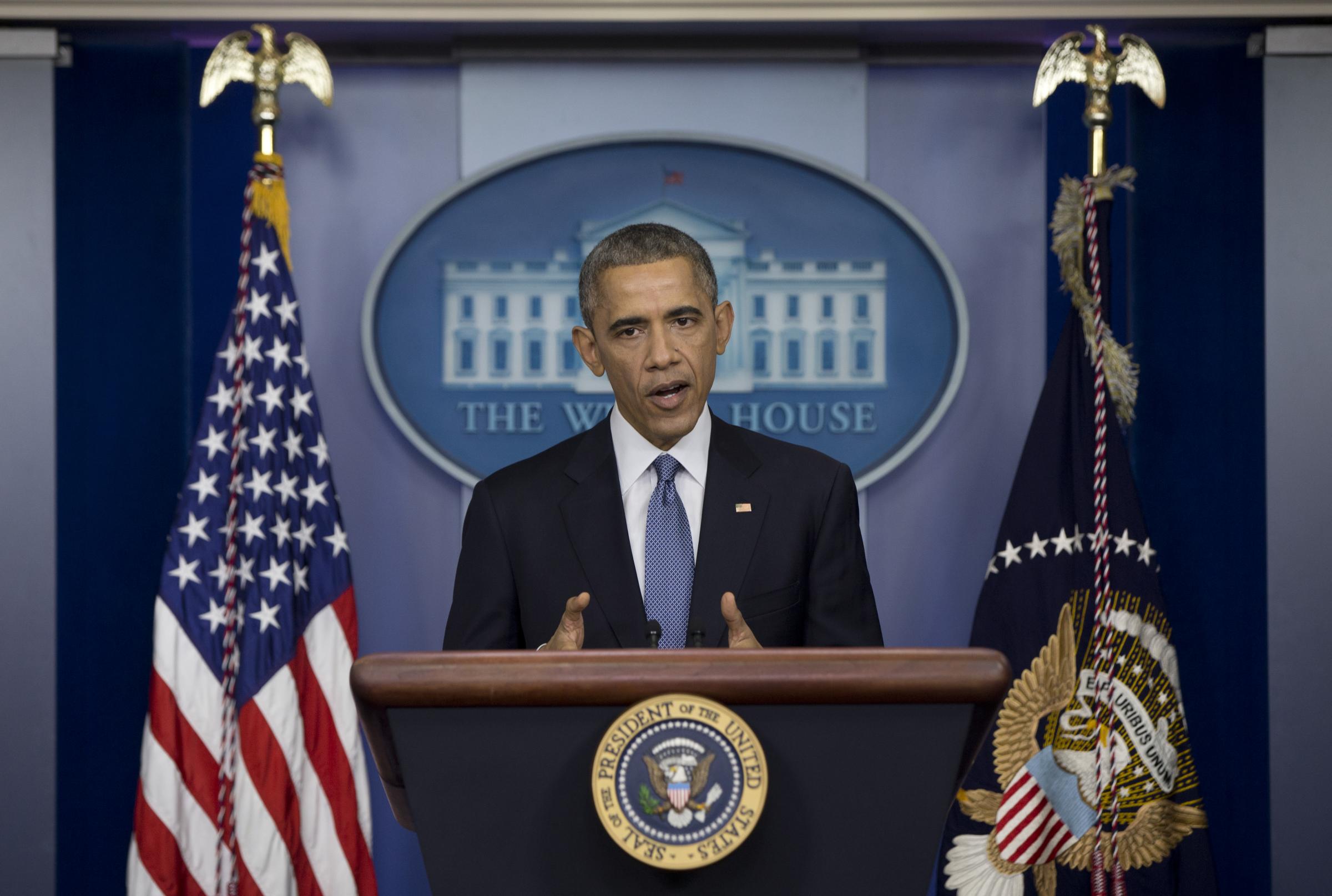 Obama come Tsipras: L'Europa non può continuare a spremere i paesi in ...