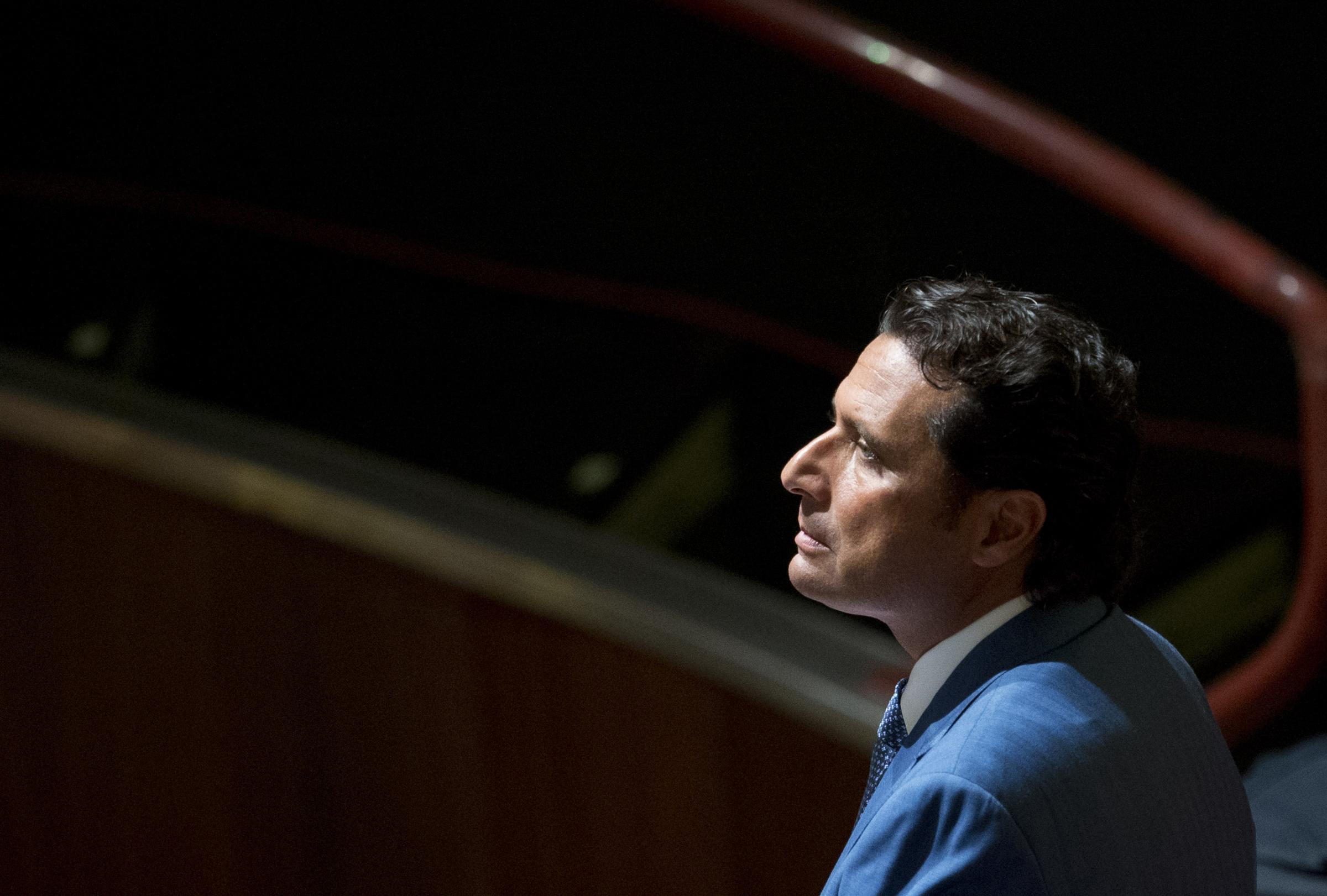 Processo Concordia, Schettino: Sulla nave io sono il primo dopo Dio