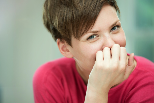 Gli otto vantaggi di essere timidi