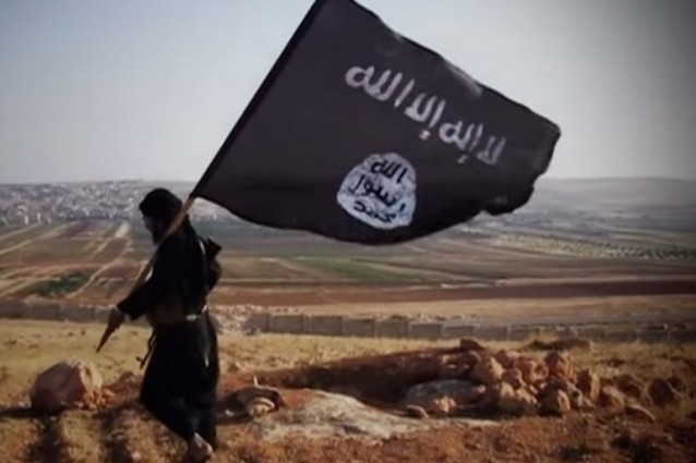 Perché la bandiera dell'Isis è nera?