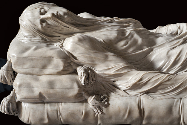 Cappella Sansevero: letteratura, teatro, arte e musica per il Cristo Velato