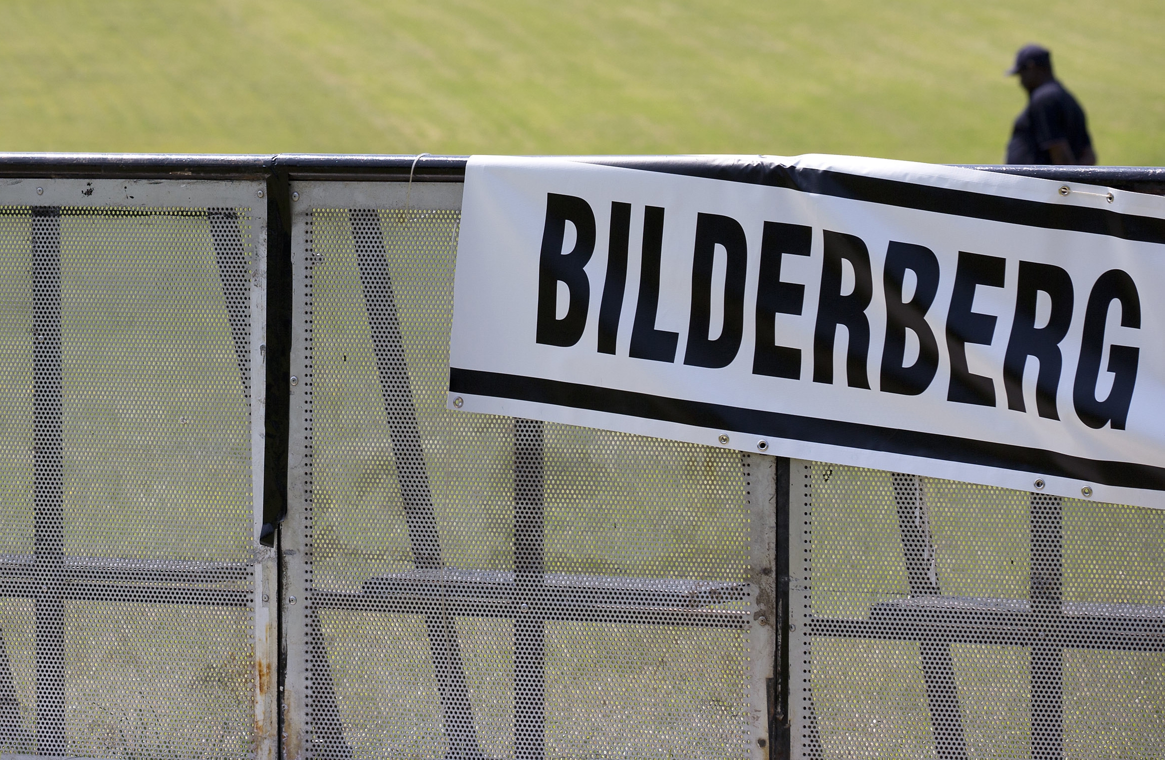 Il meeting del Club Bilderberg in Germania dal 9 al 12 giugno