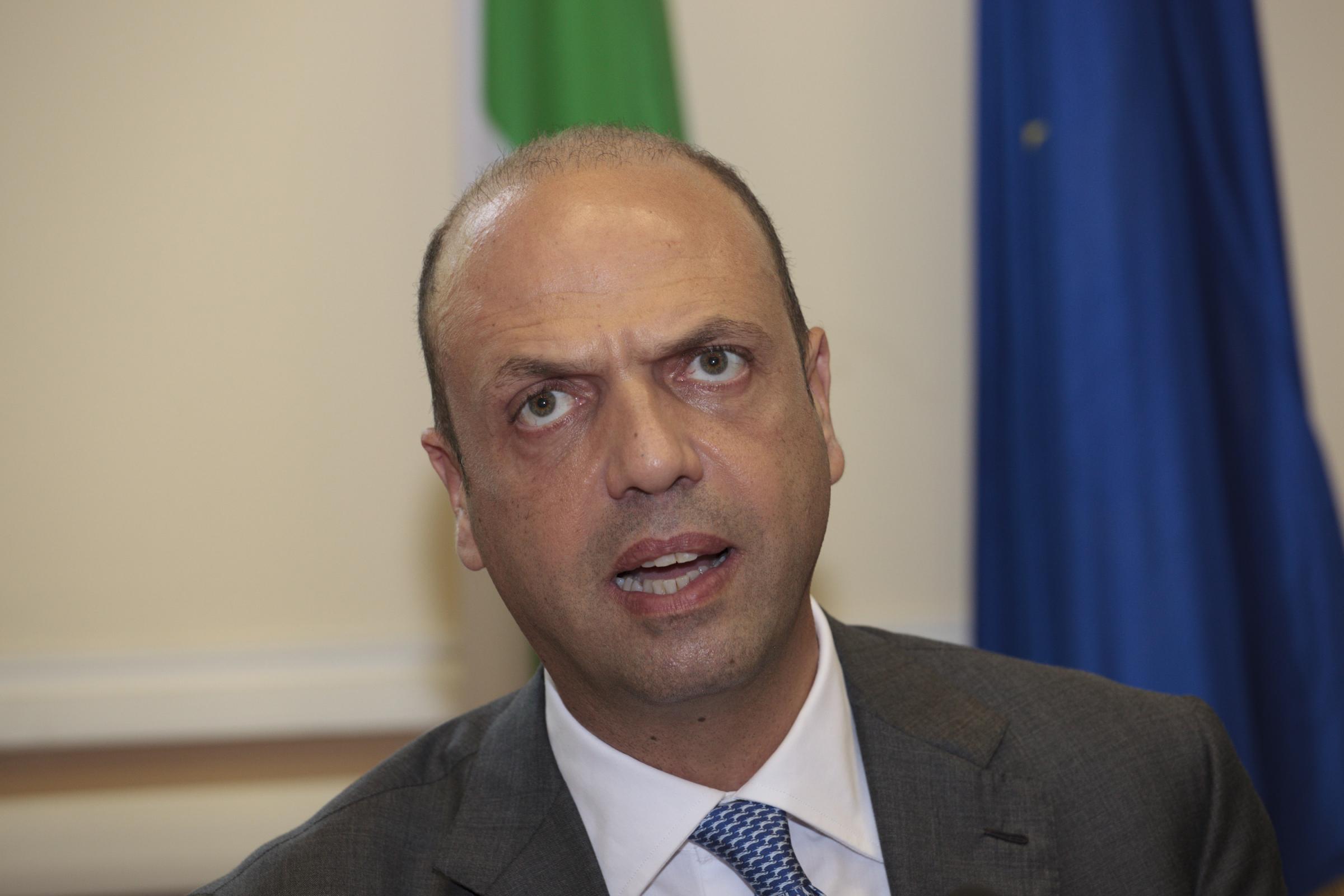 Alfano: Diaz capitolo chiuso, reato tortura non sia contro la polizia