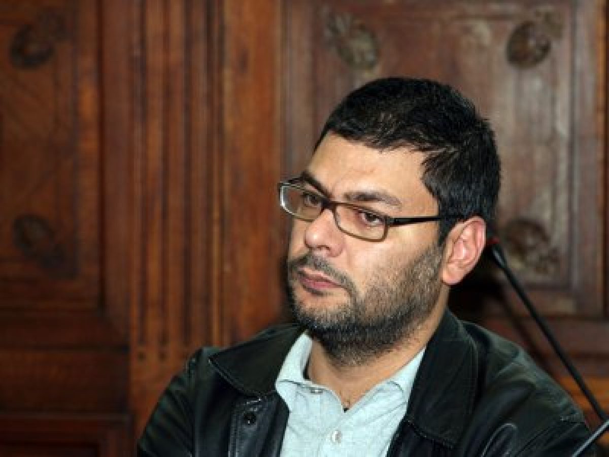 Francesco Caruso dovrà restituire 6mila euro al Ministero per campeggio ...