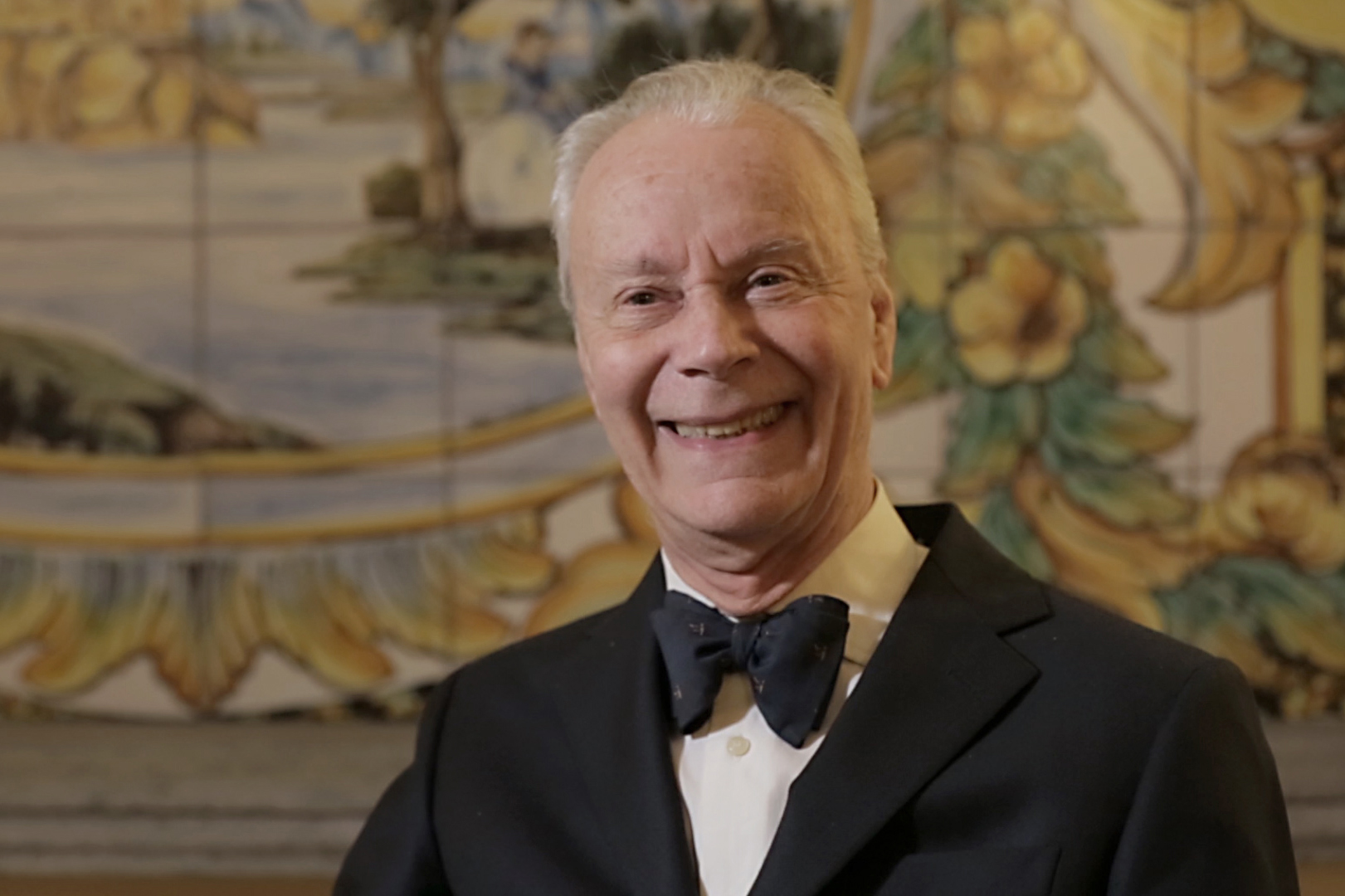 Paolo Poli, la tenera canaglia