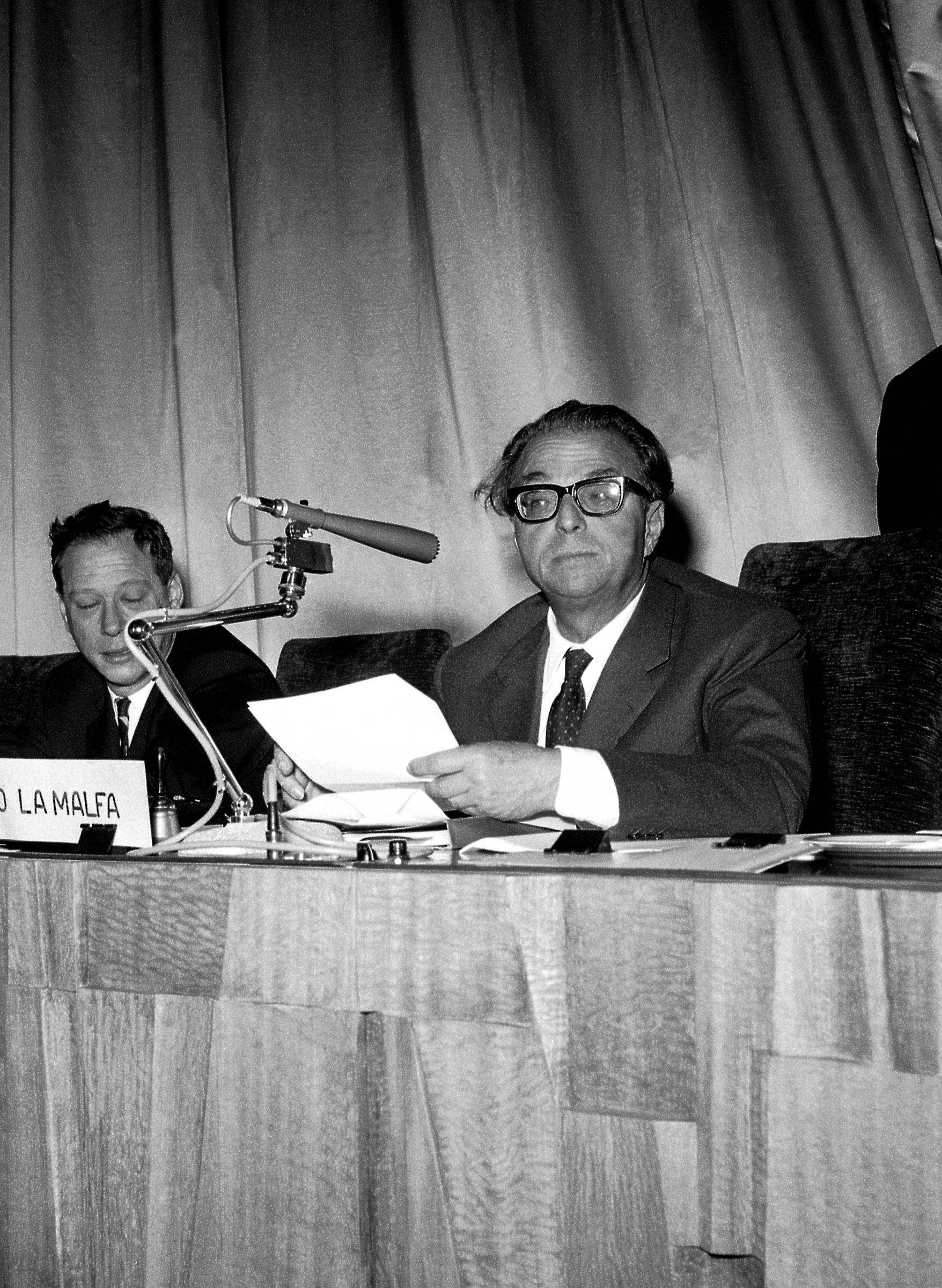 16 maggio 1903: nasce Ugo La Malfa