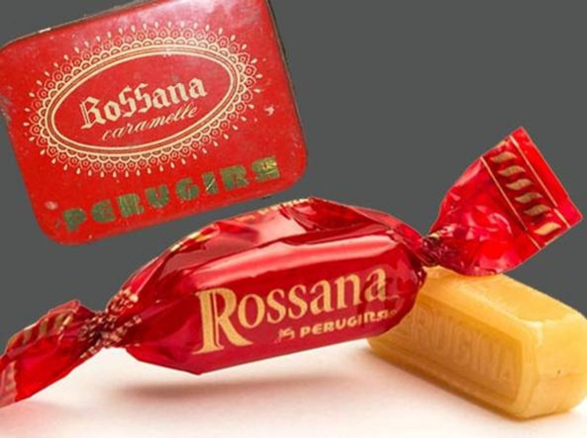 Le caramelle Rossana tornano italiane: passano da Nestlé all'azienda ...