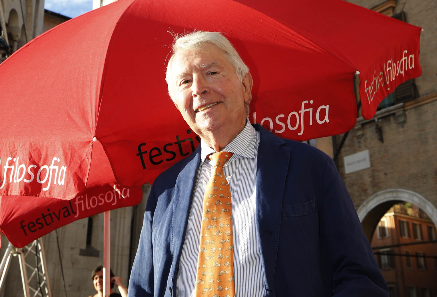 È morto il filosofo Remo Bodei, aveva 81 anni