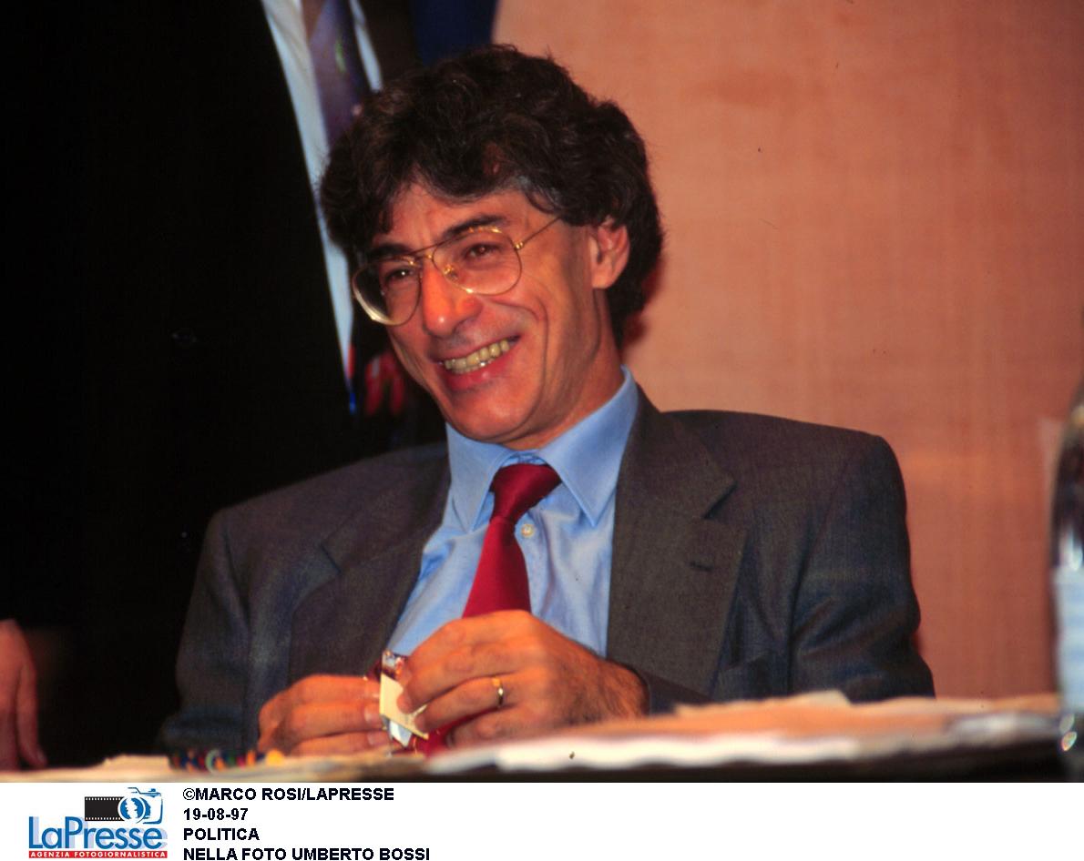 13 settembre 1996: l'invenzione della Padania indipendente