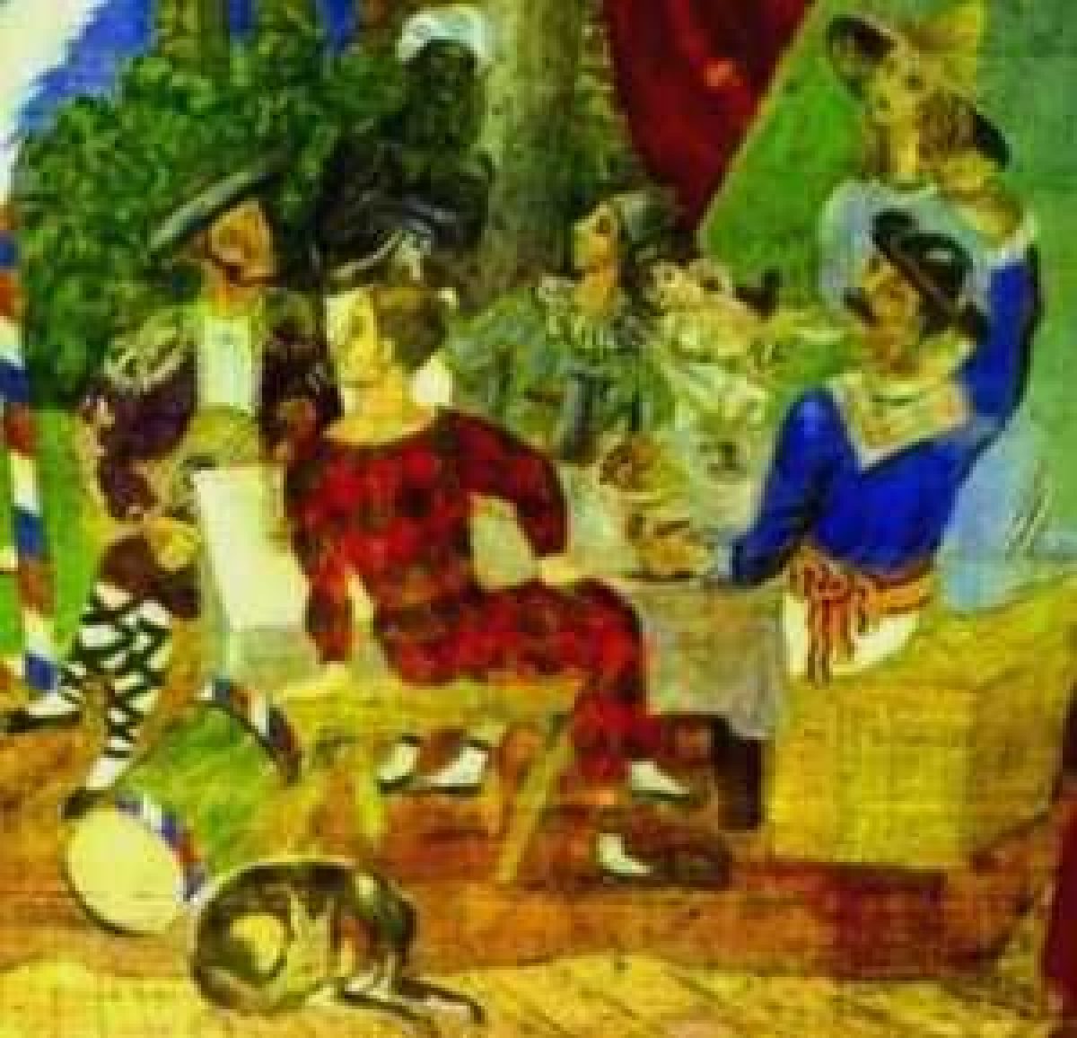 Pablo Picasso e la danza: un idillio nato a Malaga 135 anni fa