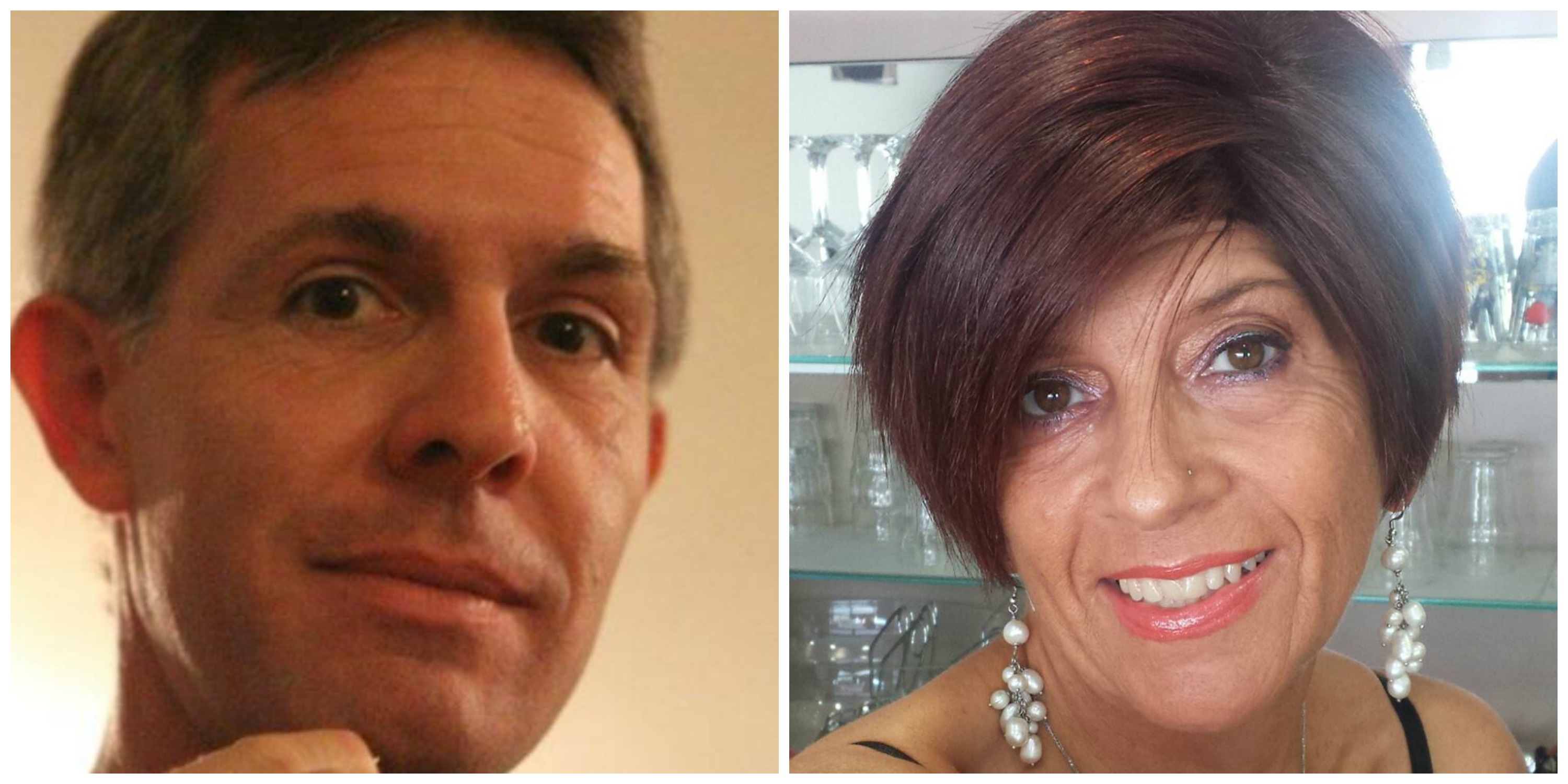 Caso Noventa, Freddy scrive a Manuela dal carcere: Presto torneremo a ...