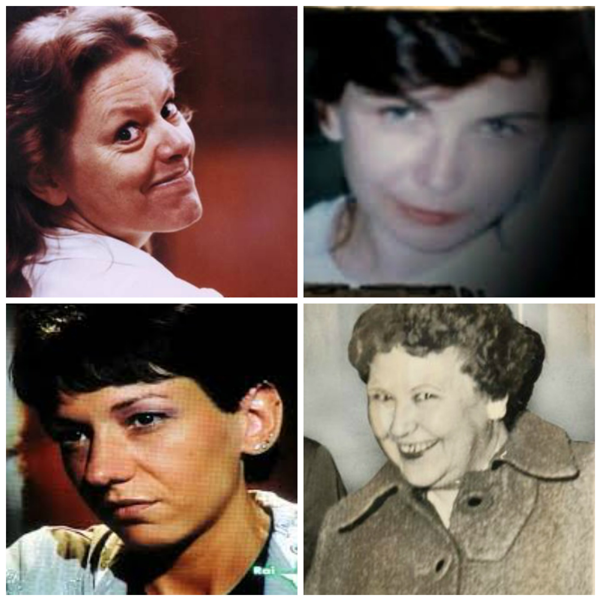 Dall'angelo della morte alla vendicatrice: i 4 profili criminali delle ...