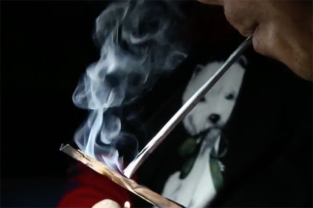 Lo Shaboo, la droga che deforma il viso sempre più popolare in Italia