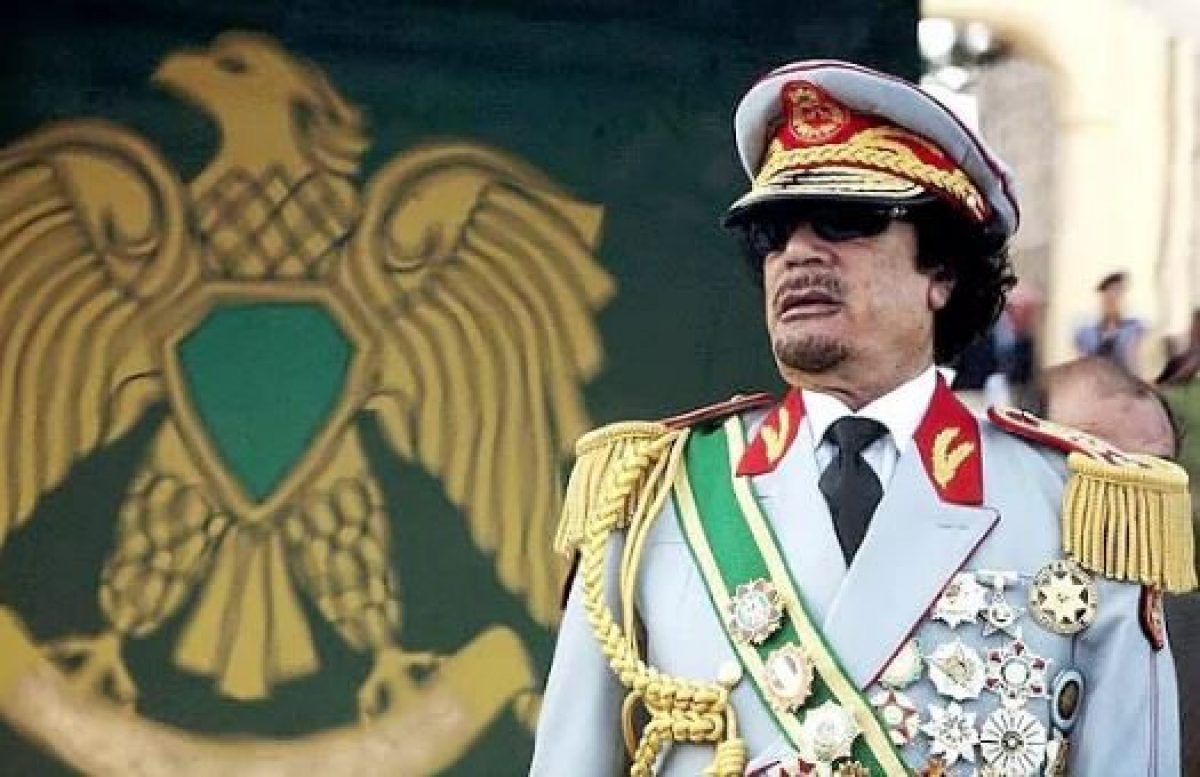 Libia, l'eredità di Gheddafi da 67 miliardi di dollari che fa gola a tutti