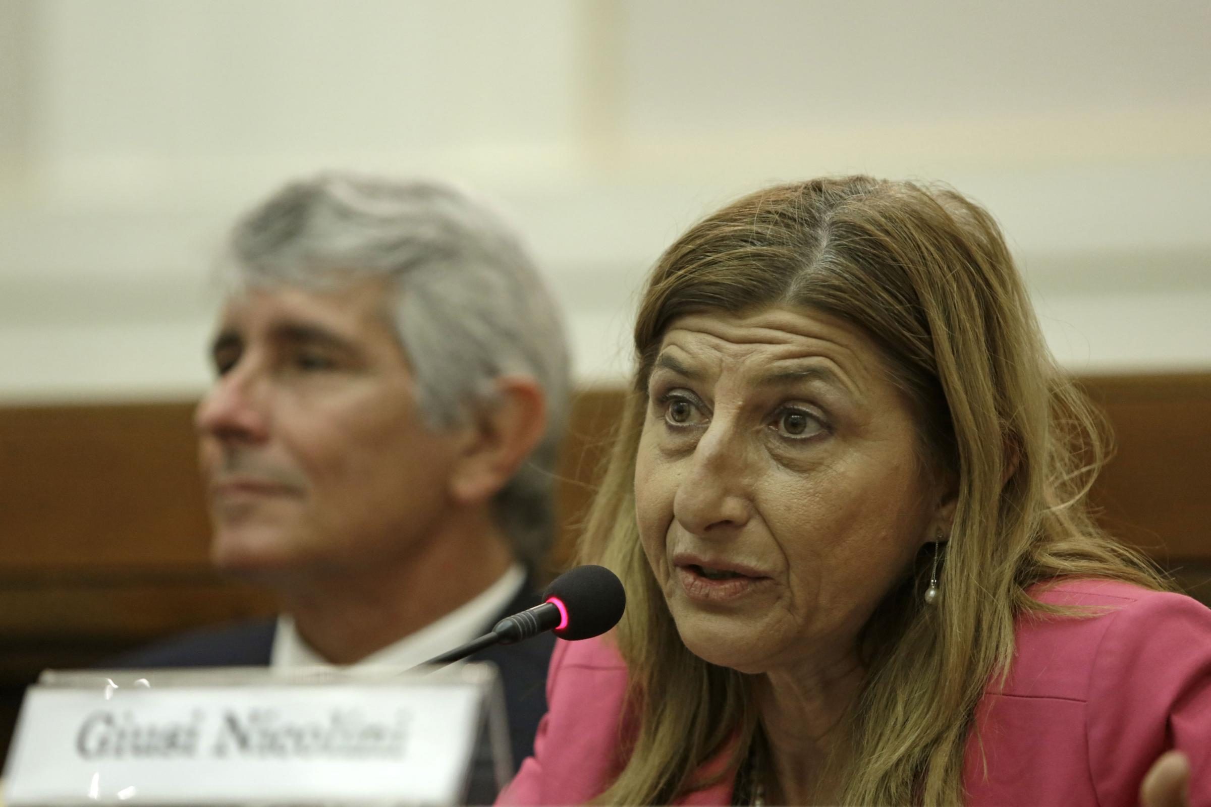 Giusi Nicolini, la tua storia di coraggio e umanità non finisce nella ...