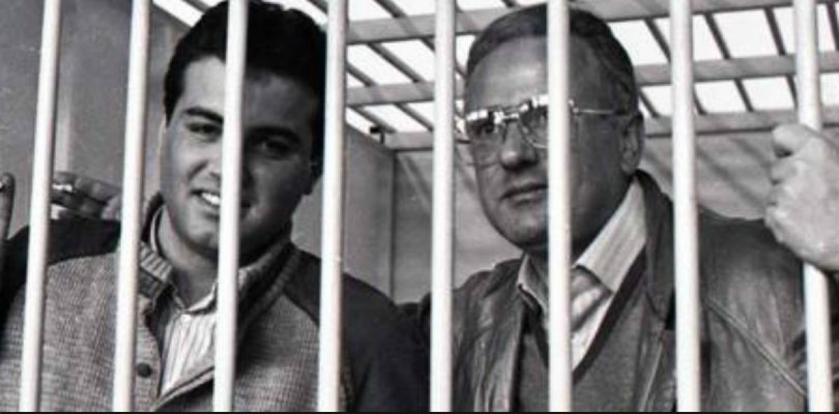 Da pizzaiolo a narcos di ndrangheta, la storia di Antonio Schettini, il ...