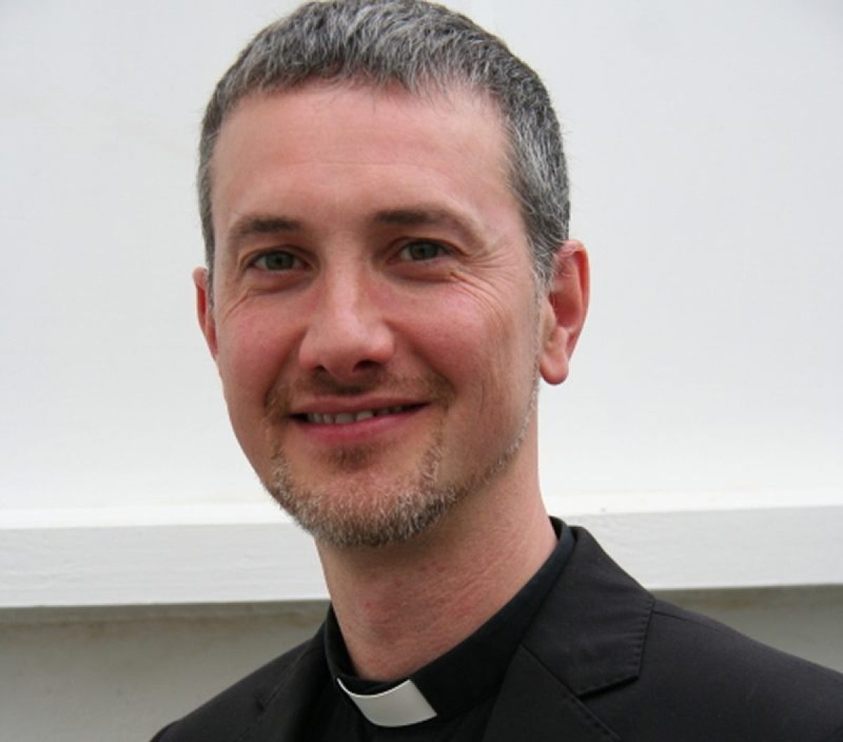 Da prete a pastore anglicano con moglie e figli: Ora so di cosa parlano ...