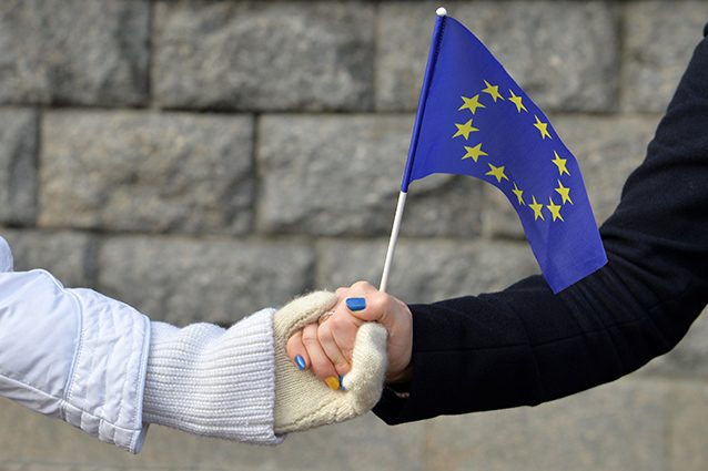 Il futuro dei giovani si chiama Europa: tutte le opportunità offerte ...