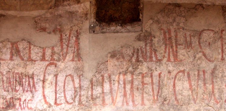 L'arte dei graffiti è più antica di quanto pensiamo: i writers più ...
