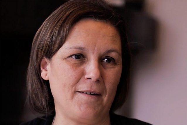 Piera Aiello, da testimone di giustizia a deputata del Movimento 5 ...