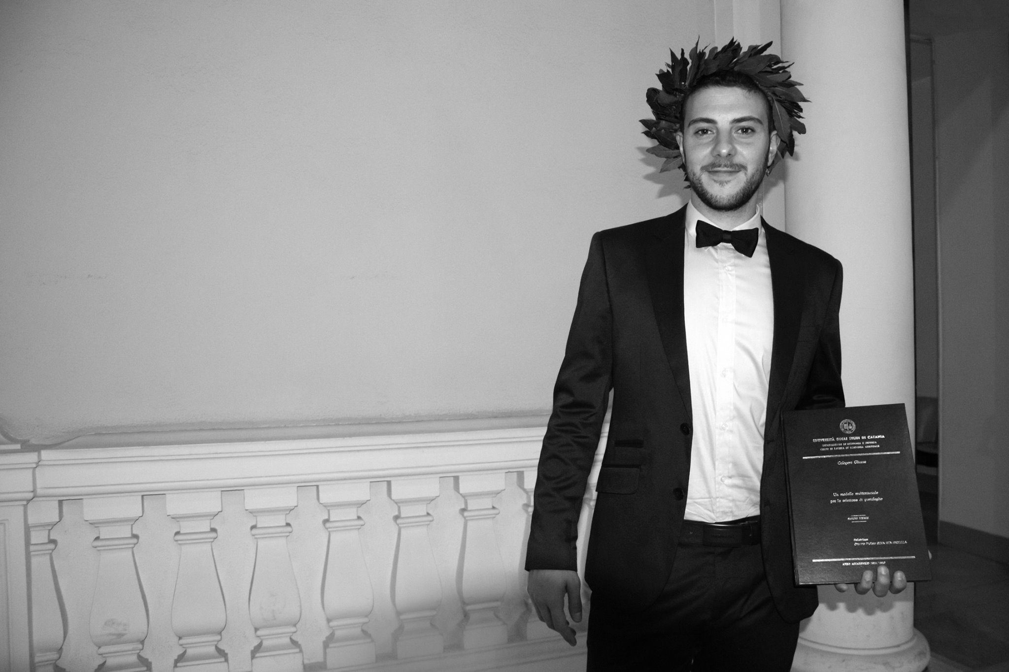 Calogero lotta contro un tumore aggressivo: Troppo costose le cure all ...