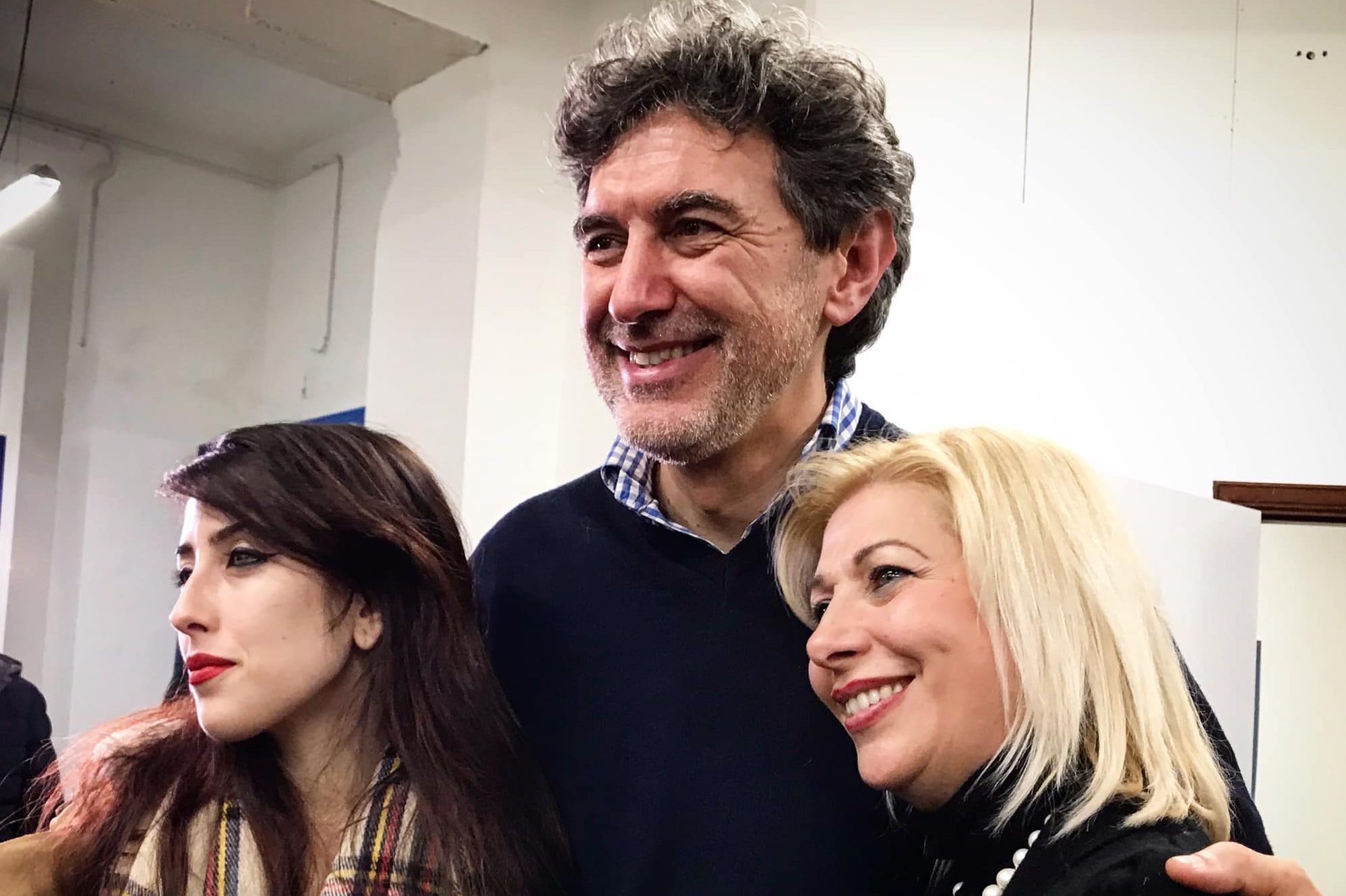 Elezioni regionali Abruzzo, vince il centrodestra: Marsilio eletto ...